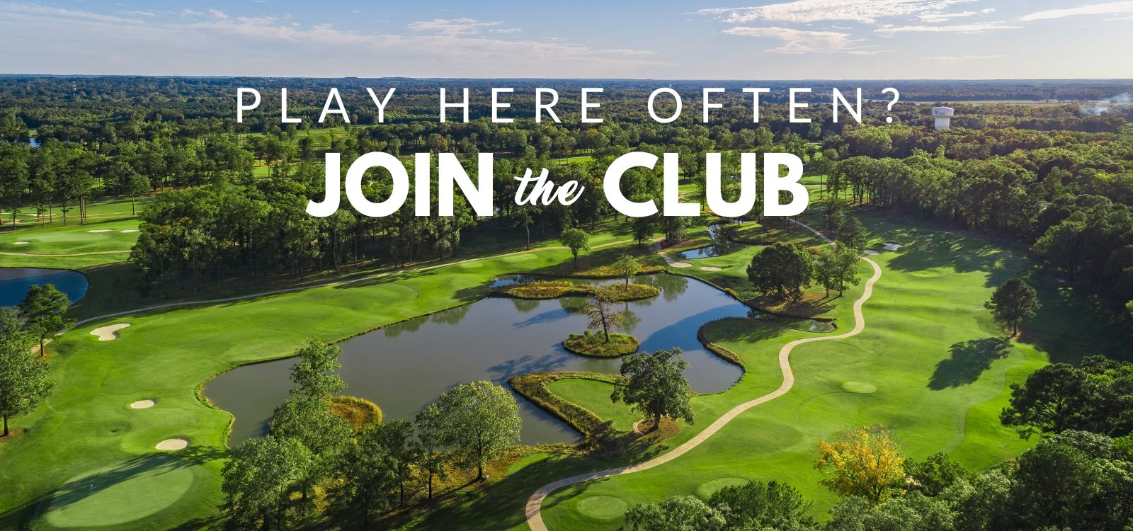 Golf Memberships - The Refuge Golf Course (MS)