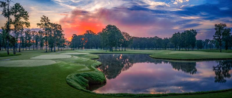 Gallery - The Refuge Golf Course (MS)