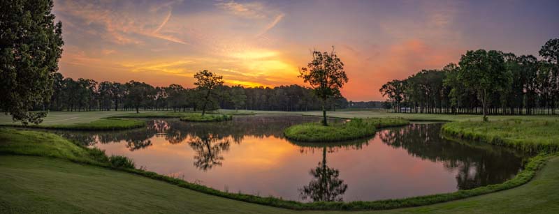 Gallery - The Refuge Golf Course (MS)