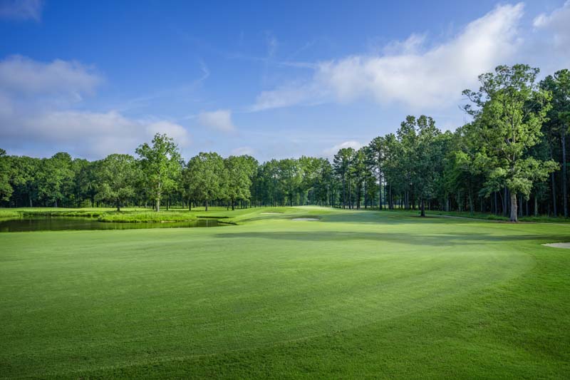 Gallery - The Refuge Golf Course (MS)
