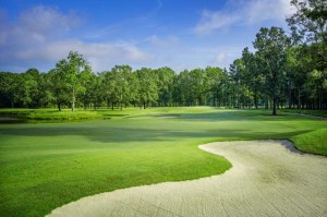 Gallery - The Refuge Golf Course (MS)