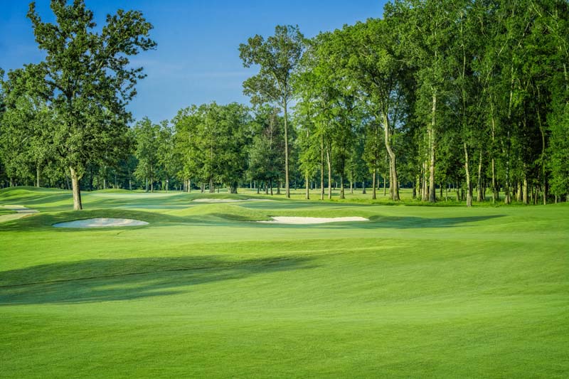 Gallery - The Refuge Golf Course (MS)