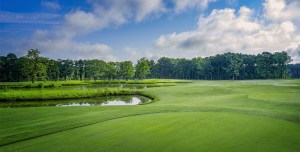 Home - The Refuge Golf Course (MS)