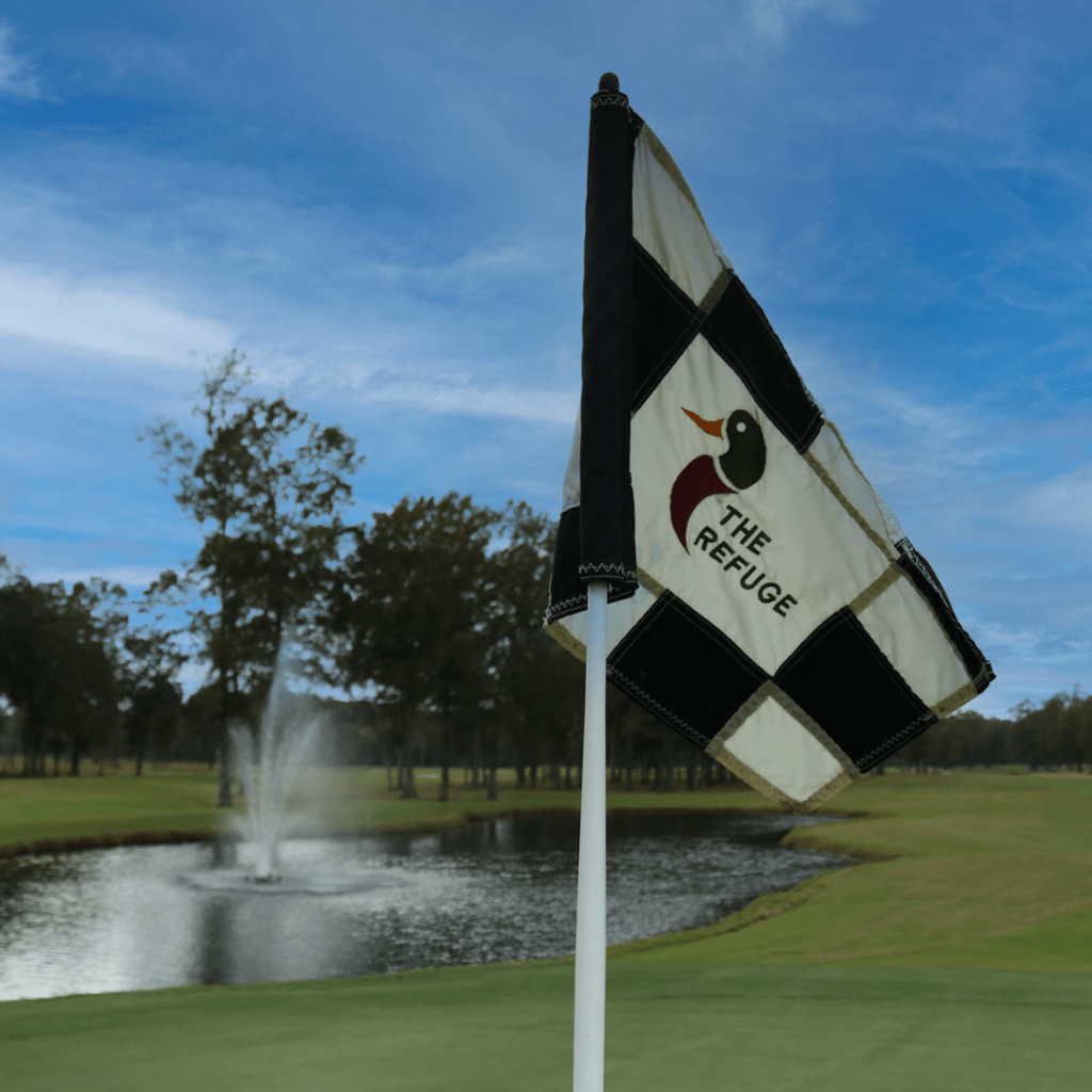 News, Specials & Events - The Refuge Golf Course (MS)